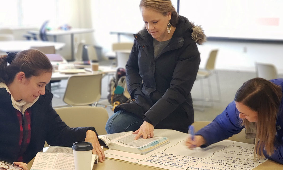 Leveled Literacy Intervention in Grades 3-12 - Lesley University