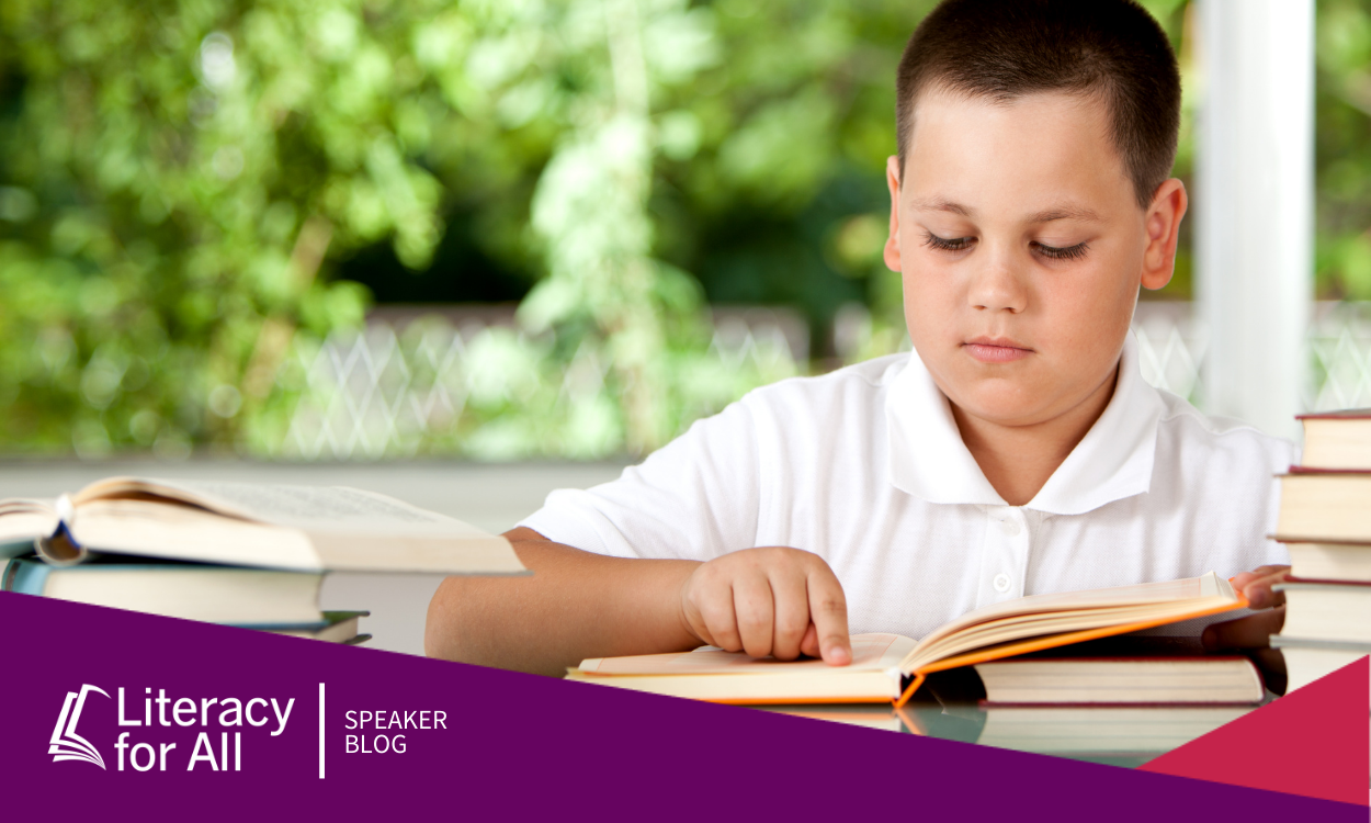 Extra! Extra! Repeated Reading Builds Fluency - Lesley University