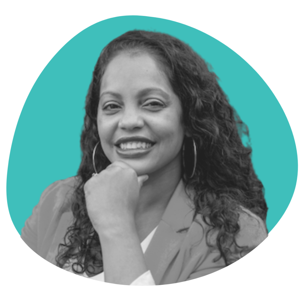 Kids, Books & Anti-Racism Series: Lorena Escoto Germán - Lesley University