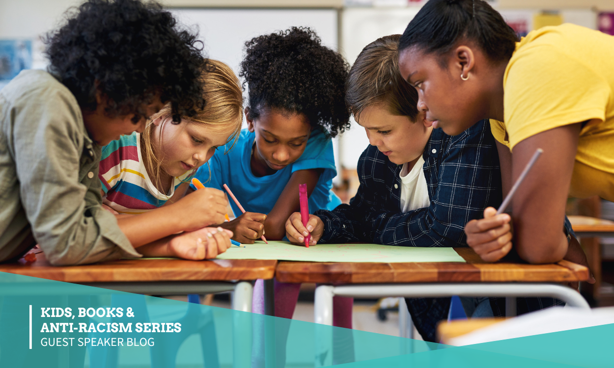 What Is Textured Teaching and why is it important? - Lesley University