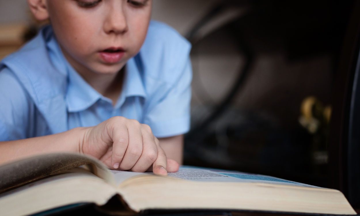 Make Room for Meaning: How Decoding and Meaning Go Hand-in-hand - Lesley University