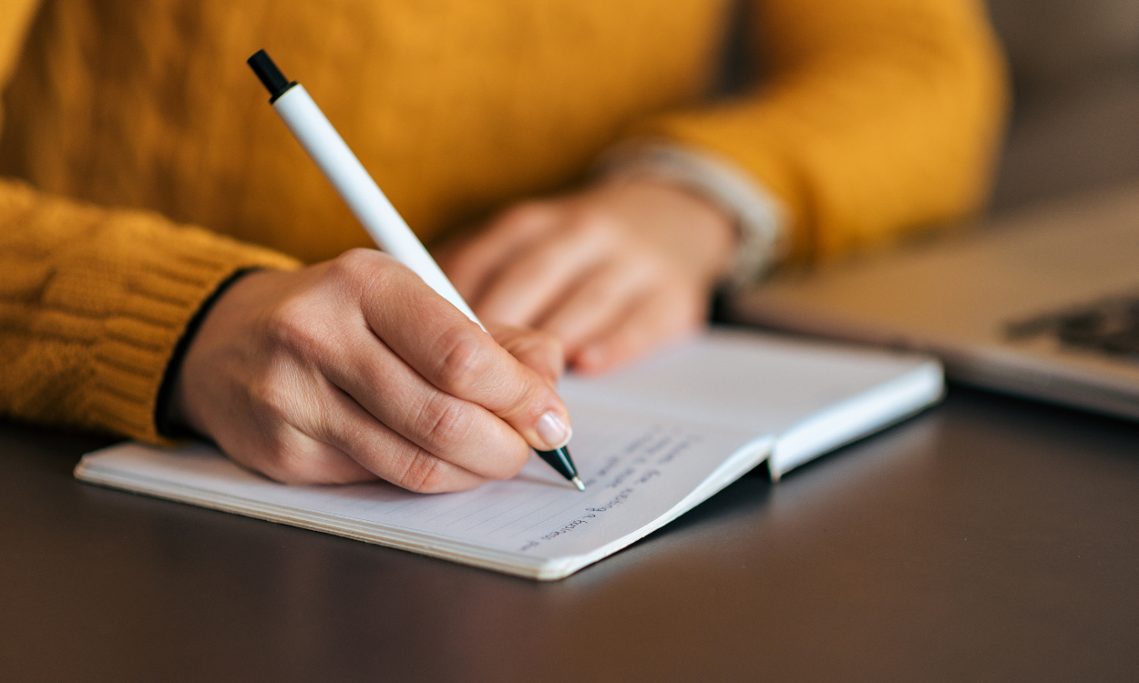 The Coaching Notebook: Your Important End of Year Reflection Tool ...