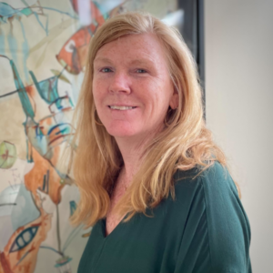 Susan Tannehill - Lesley University