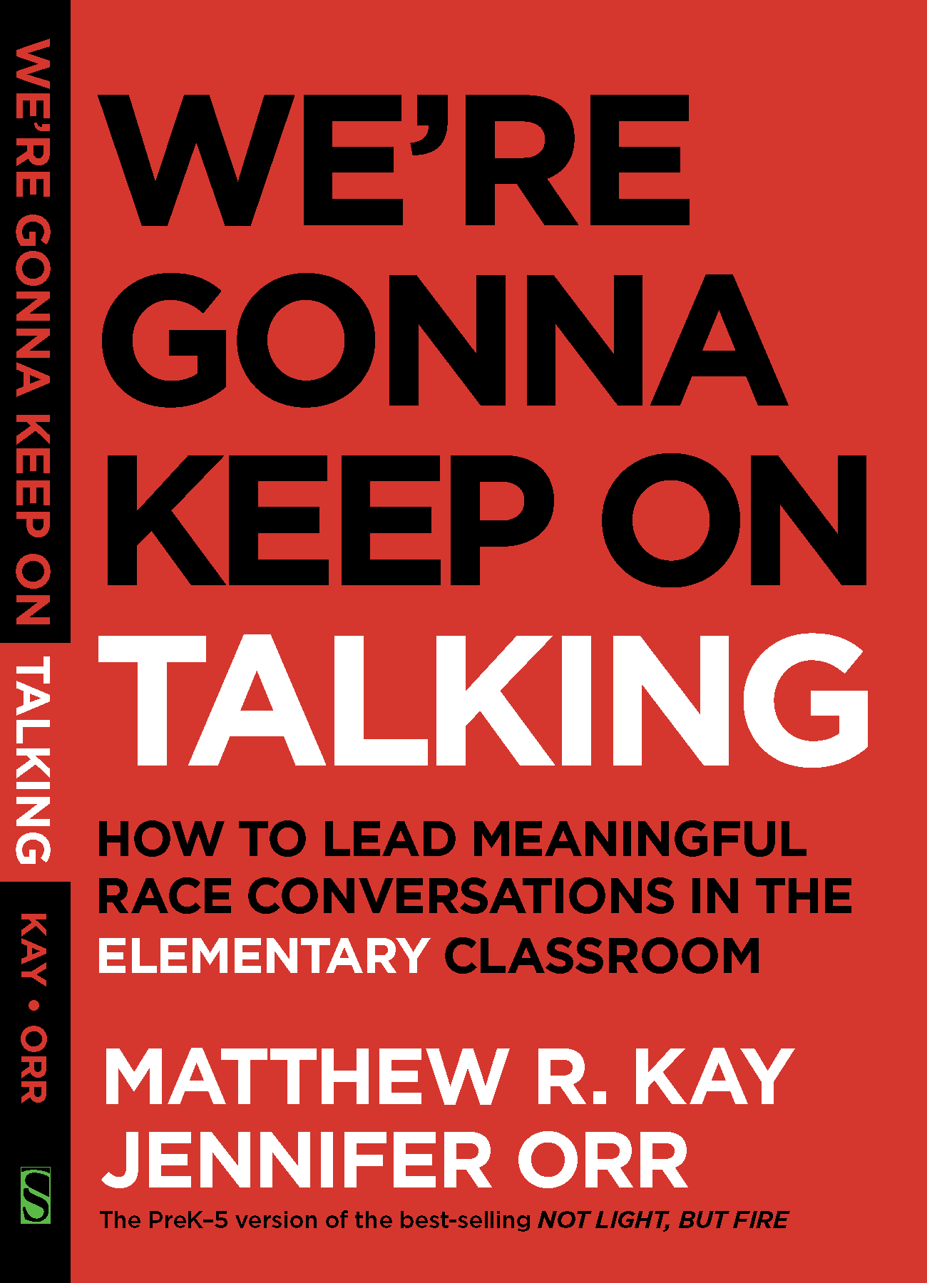 Kids, Books, and Anti-Racism Series: Jennifer Orr - Lesley University