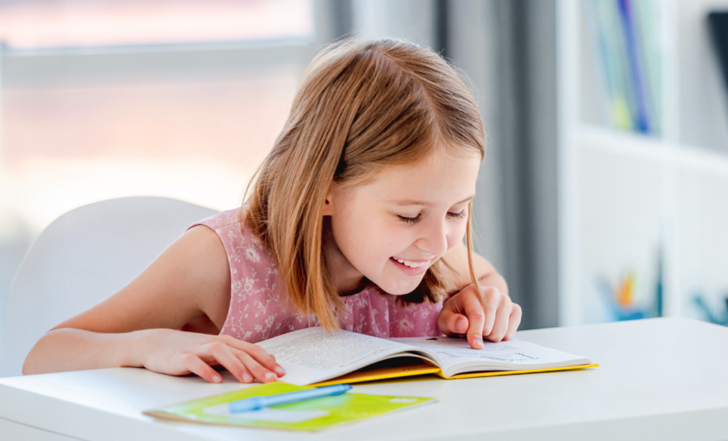 Quick. Inexpensive. Efficient. Using Oral Reading to Guide Teaching ...