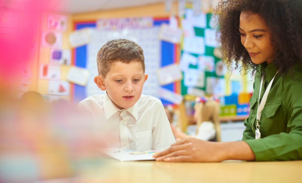 The Power Of Fluency To Accelerate Learning Lesley University