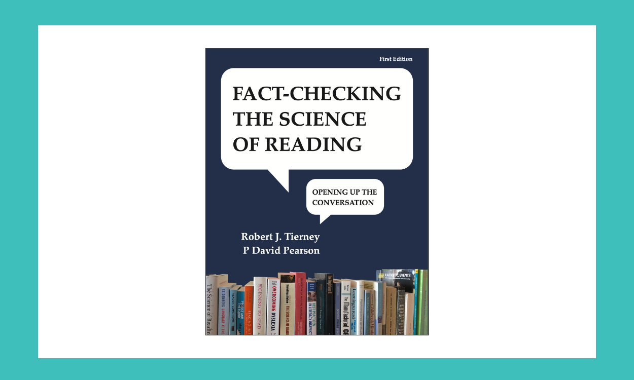 Seeking to Understand the Science of Reading - Lesley University