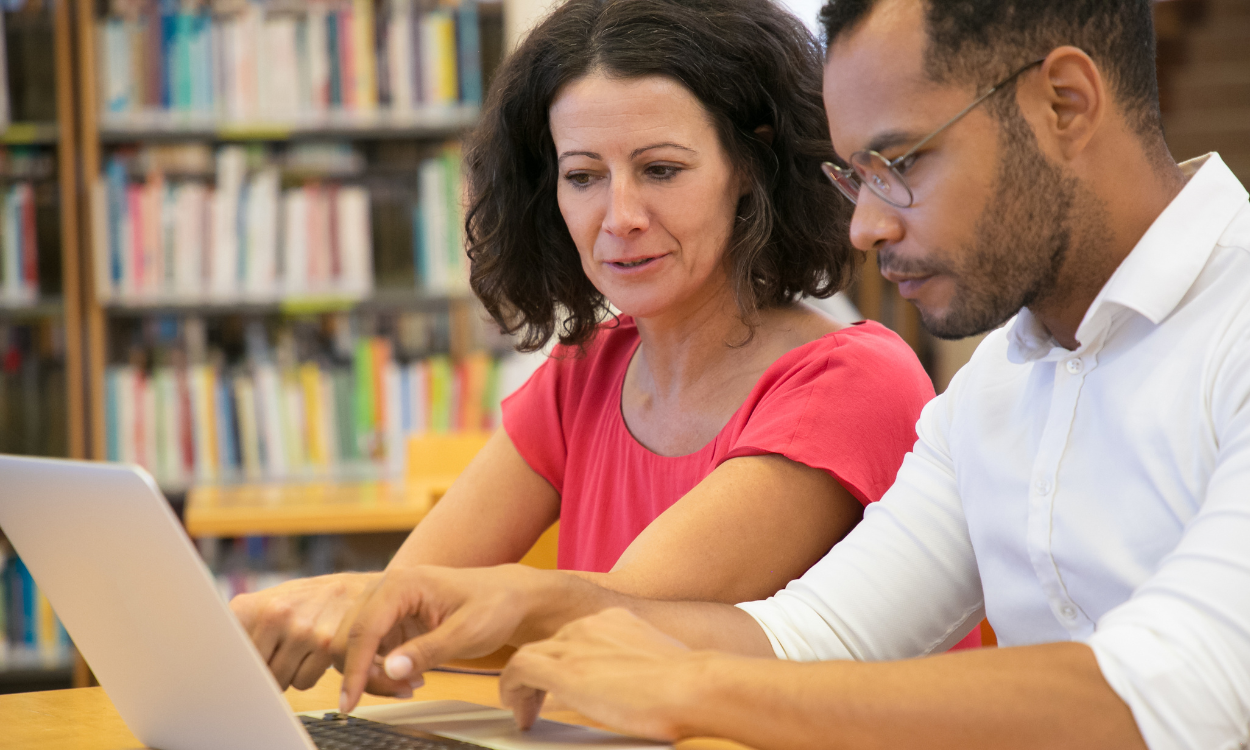 Starting the School Year Strong: A Guide for Literacy Coaches - Lesley ...