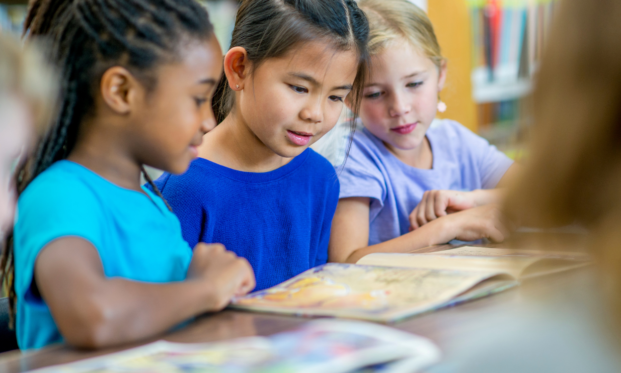 A Teacher’s Guide to Foster a love of Reading and Writing - Lesley ...