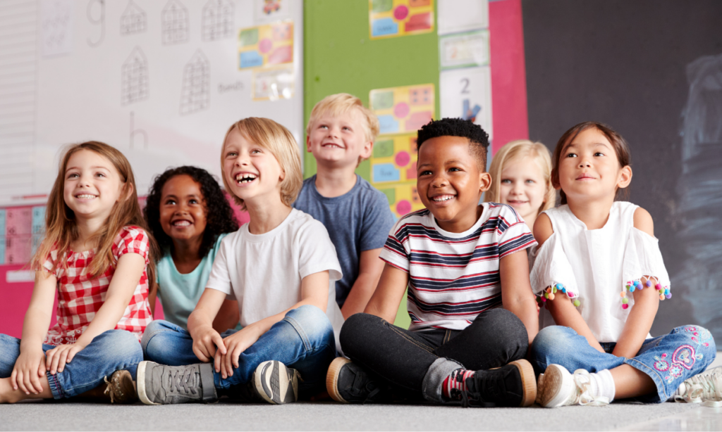 The Joys and Benefits of Interactive Writing in Early Literacy - Lesley ...