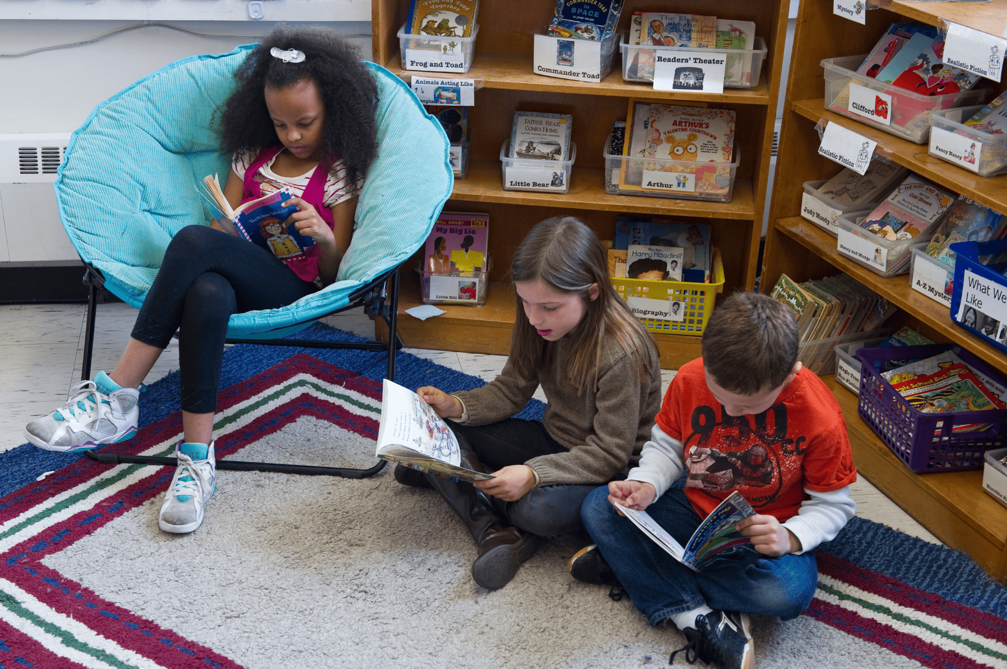 Spelling: Harnessing the Power of Word Knowledge - Lesley University