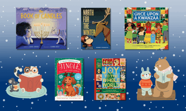 Reading to Learn While Learning to Read - Lesley University